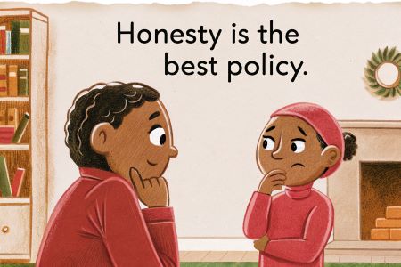 Honesty Is The Best Policy Completing Story - Engr Rakibul islam Nayon