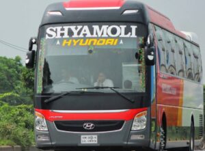 Shyamoli Paribahan Contact Number (2025 Updated) - Engr Rakibul islam Nayon