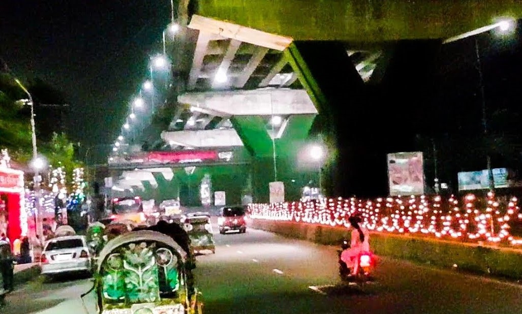 Dampara Bus Counter: Chittagong's Major Transit Hub - Engr Rakibul ...