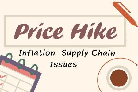 Price Hike Paragraph for HSC 2025(PDF) বাংলা অর্থসহ - Engr Rakibul ...