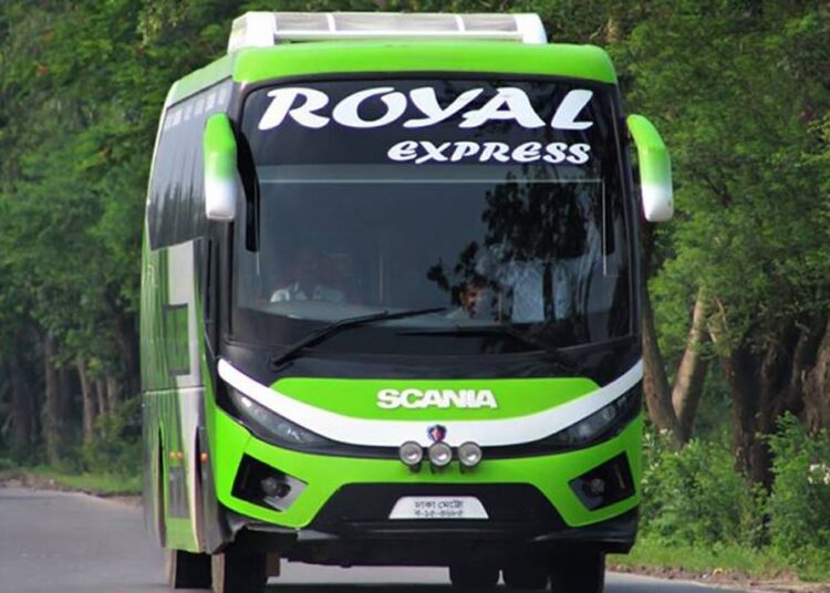 Dhaka City Bus Service List [2025 Updated] - Engr Rakibul islam Nayon